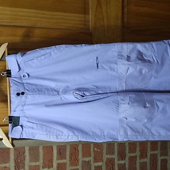 Arctix | Bottoms | Kids Arctix Kids Snow Pants Nwot | Poshmark